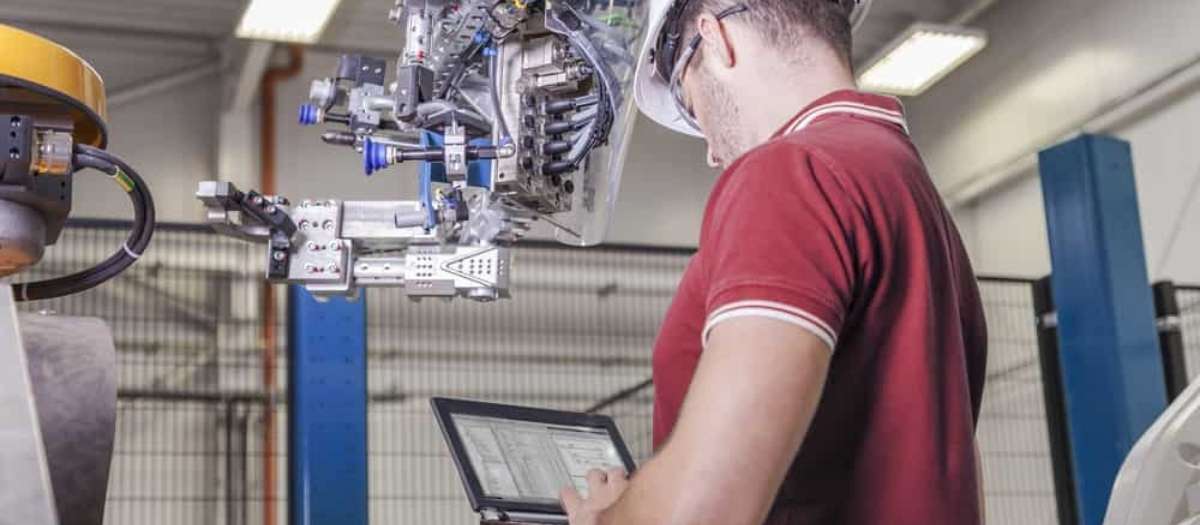 3 Popular Manufacturing Projects In 2018 - Mingo Smart Factory