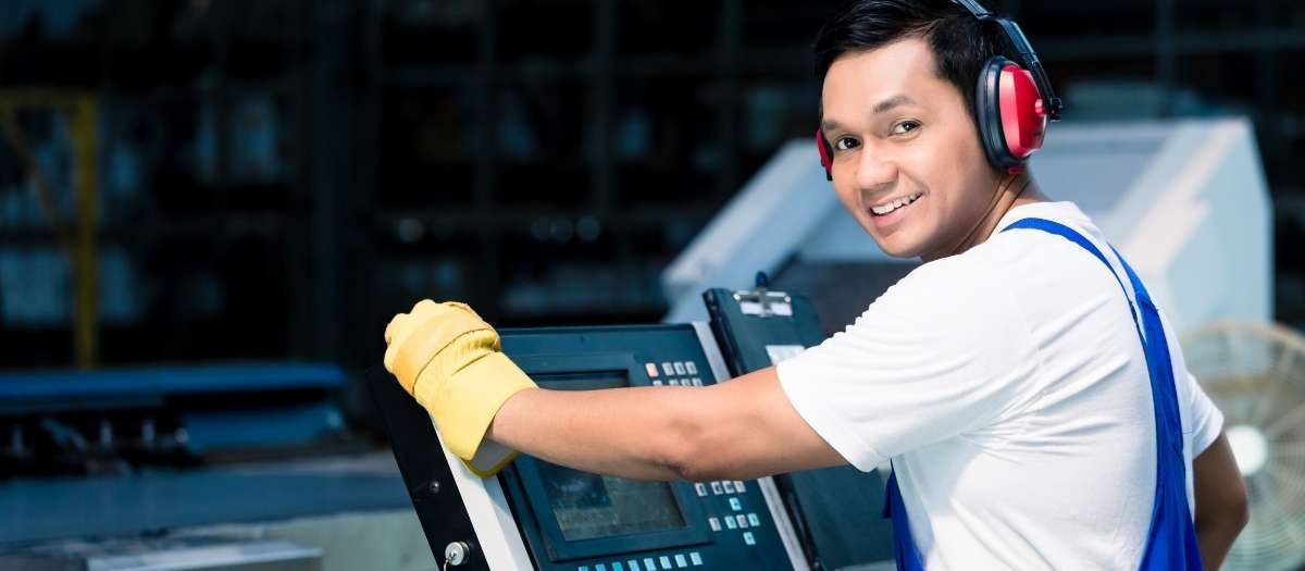 The Power of a Single Machine Data Point - Mingo Smart Factory