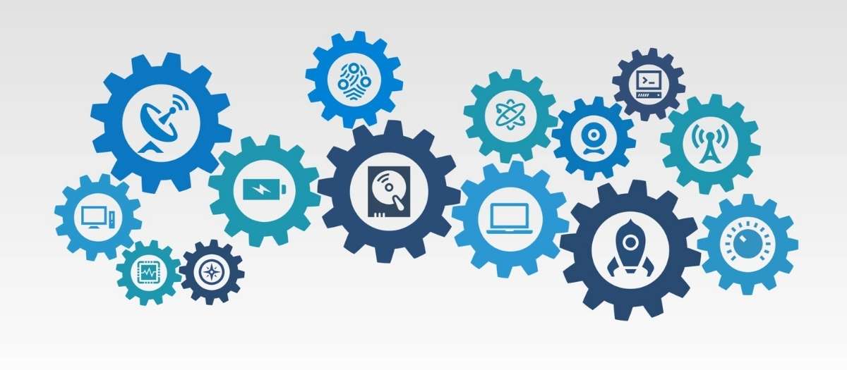 A Six Point Guide for Affordable, Achievable Digital Transformation ...