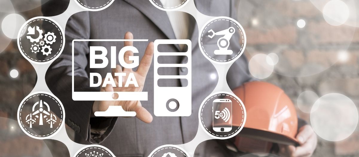 What are Examples of Big Data in Manufacturing? - Mingo Smart Factory