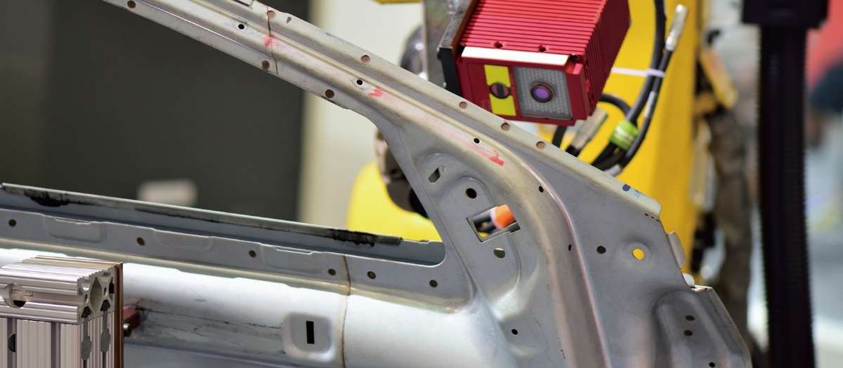 4 Types of Sensors in Manufacturing, Explained - Mingo Smart Factory