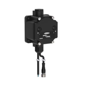 4 Types of Sensors in Manufacturing, Explained - Mingo Smart Factory