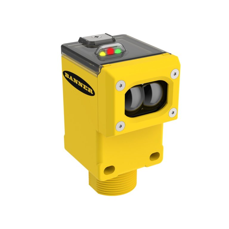 4 Types of Sensors in Manufacturing, Explained - Mingo Smart Factory