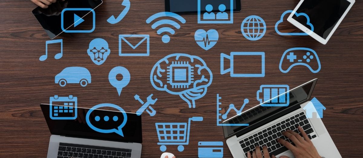 System of Record vs. System of Engagement - Mingo Smart Factory