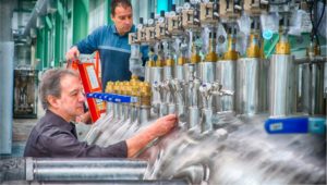 Mingo Smart Factory | Production Monitoring