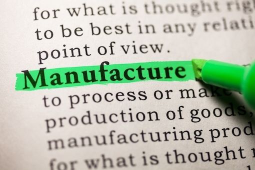 Manufacturing Glossary: Key Terms and Definitions - Mingo Smart Factory