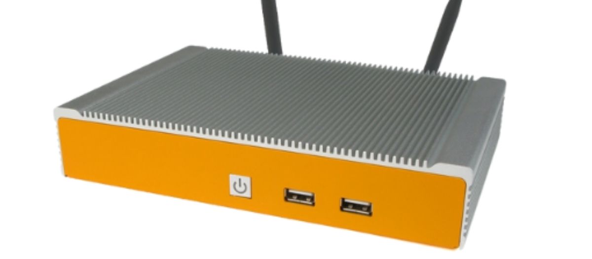 The Guide to Edge Devices - Mingo Smart Factory