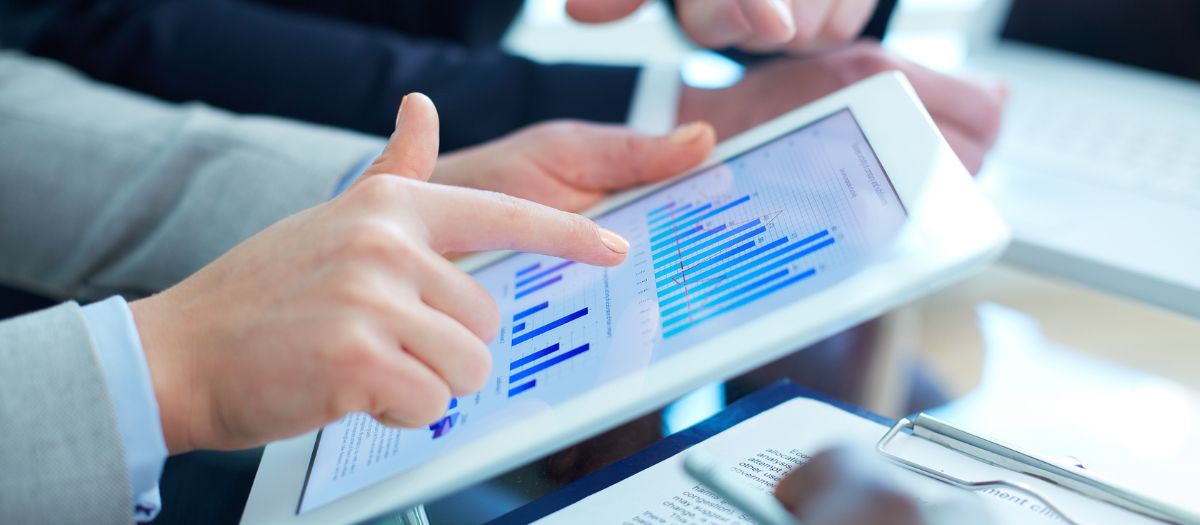 From Data to Insight: It Starts with a Single Data Point