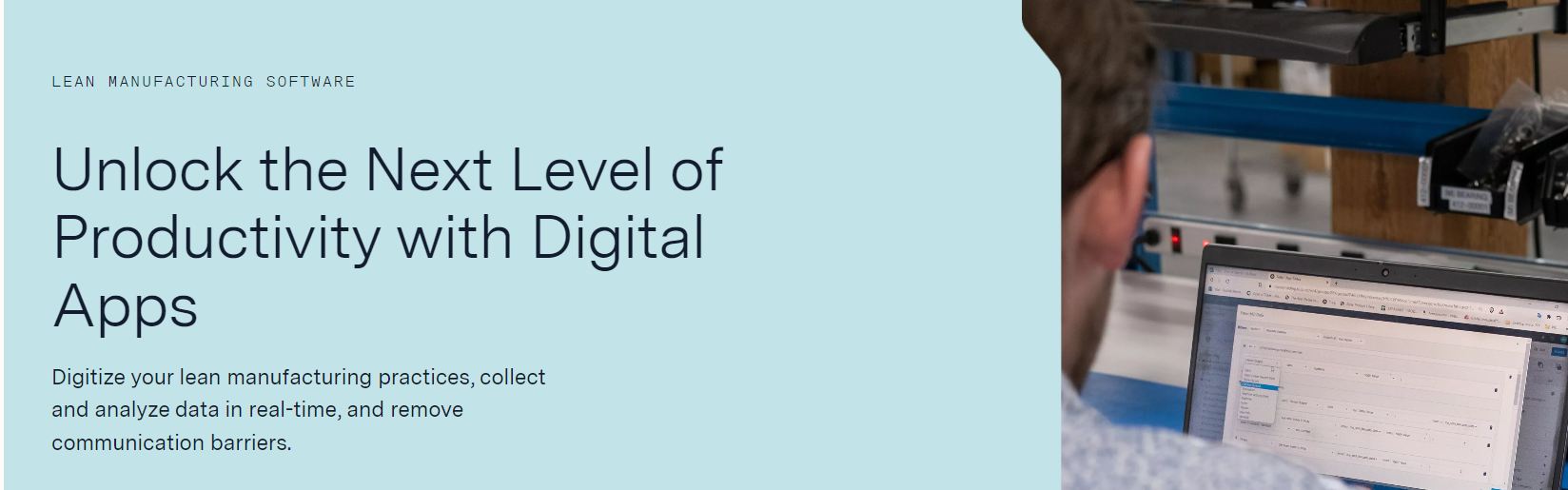 Mingo Smart Factory vs. Tulip: Detailed Comparison