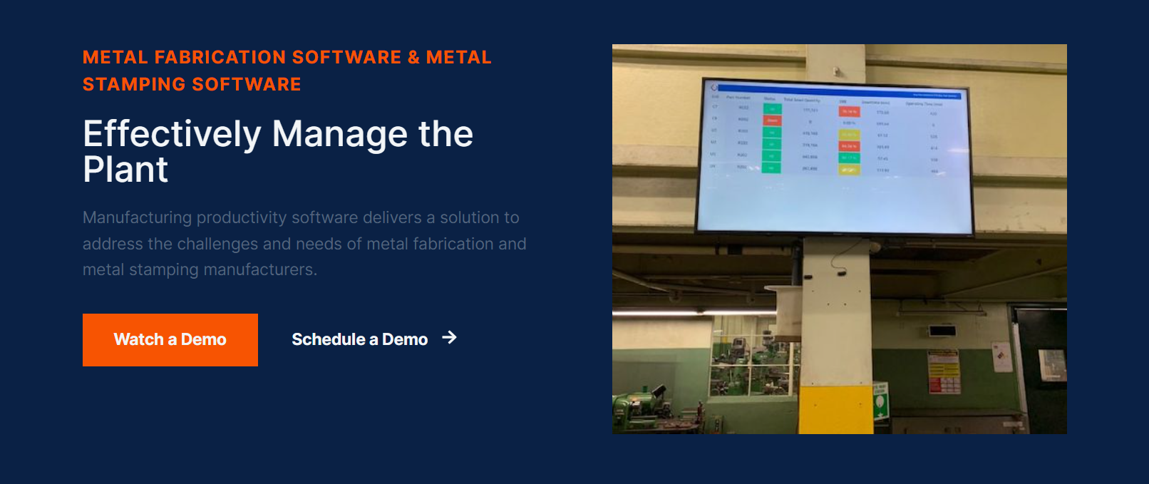Mingo Smart Factory vs. Tulip: Detailed Comparison