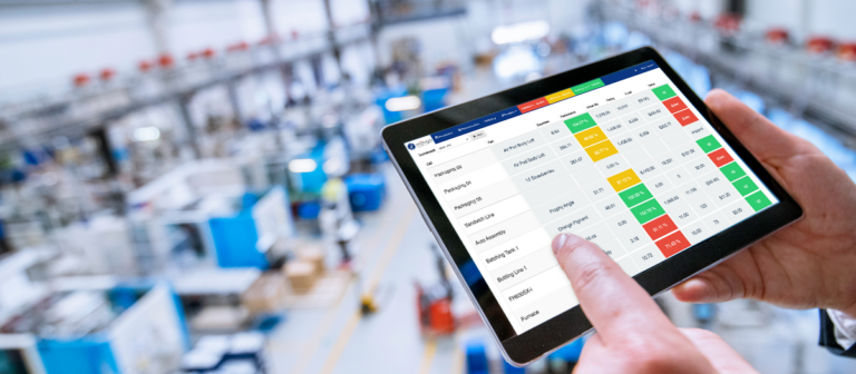 Smart Factory Maturity Assessment