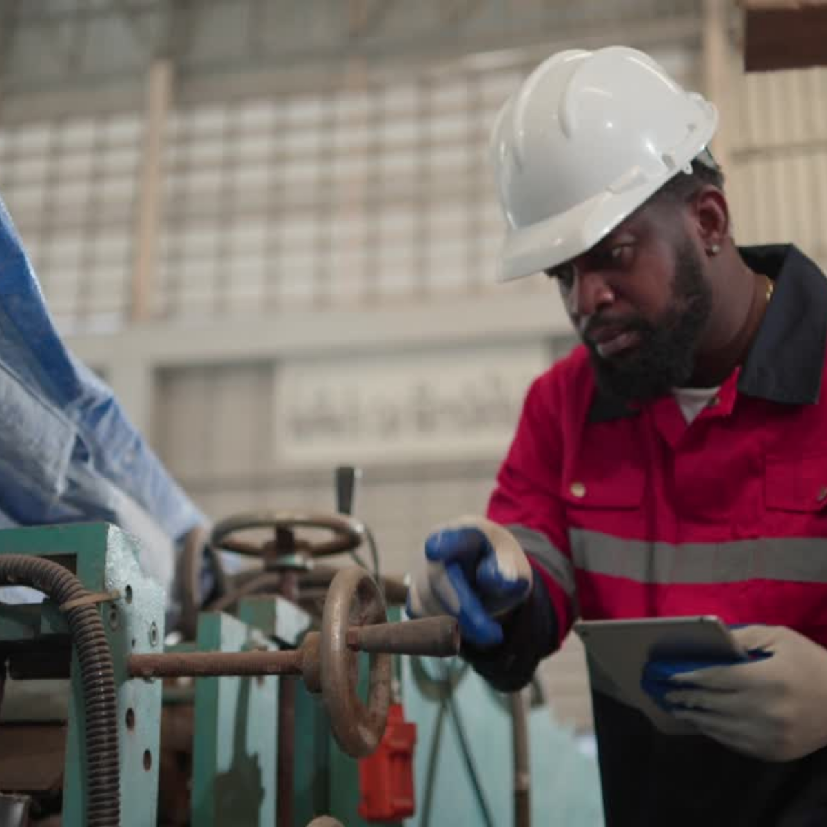 How to Implement Predictive Maintenance with Production Monitoring