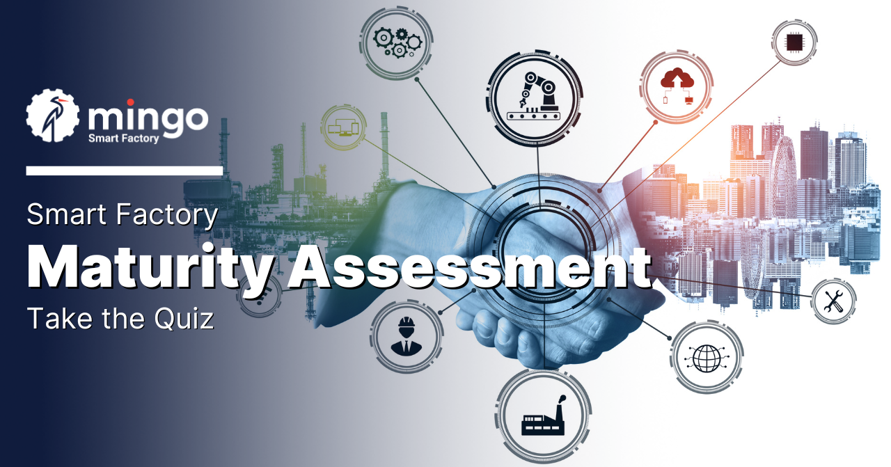 Smart Factory Maturity Assessment